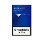 Sobranie - Elite Tobacco Store